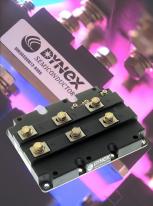 Dynex Offers New 1,200V IGBT Module Family - New Products