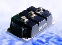 Dynex Unveils DIM400PBM17-A000/200MBS12 Modules - New Products