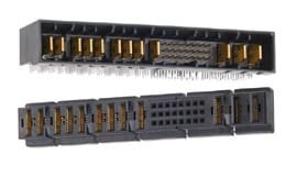 Elcon Introduces MINIPAK Power Connector - New Products