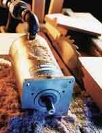 Empire Magnetics Offers New Dustproof Motors - New Industry Products