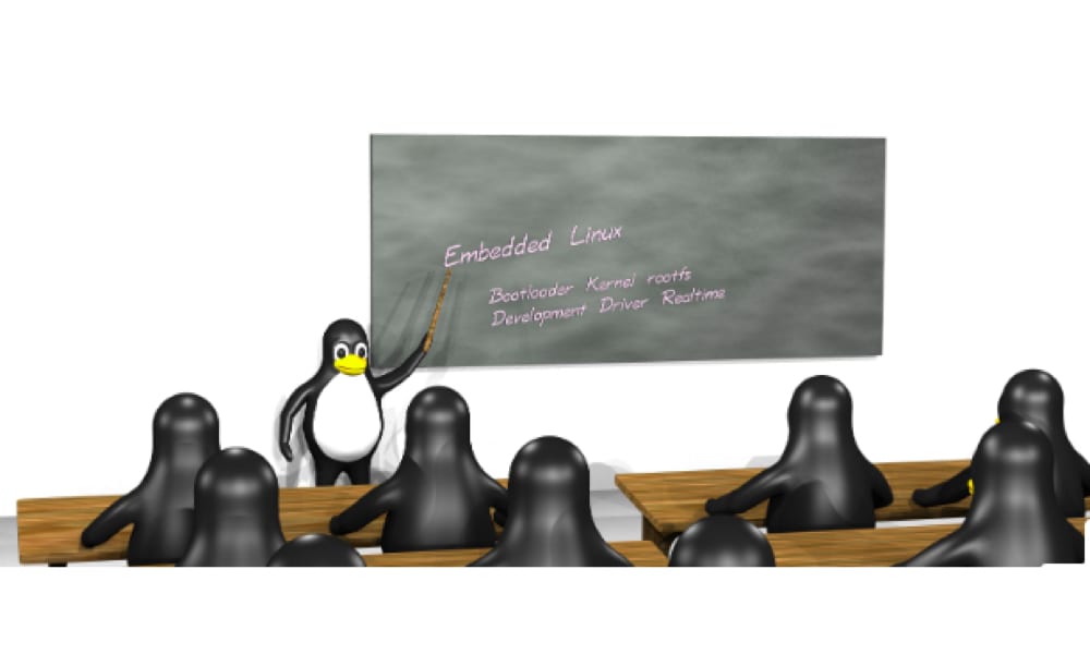Secure, Scalable, and Configurable Linux for Embedded Designs - News