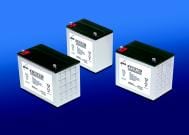EnerSys Expands Genesis NP VRLA Battery Line - New Products
