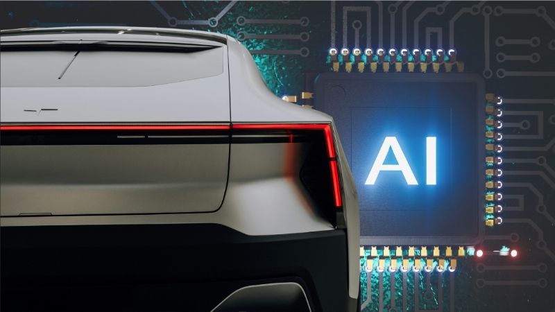 Enhancing Battery Safety With AI, ML, and Computer Modeling - Tech Insights