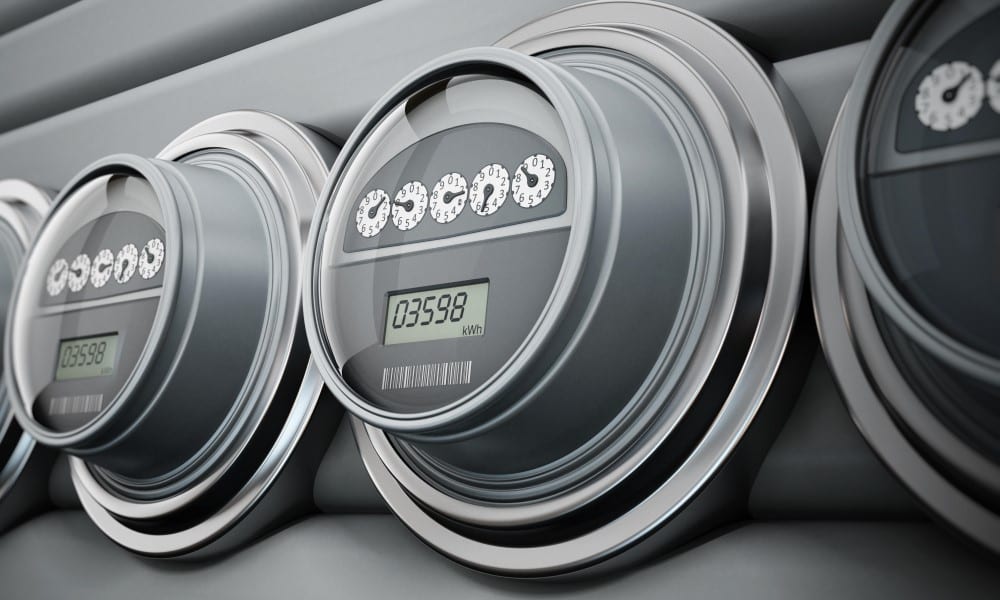 Low Power Switching Regulator With 60na Iq Extends Battery Life In Iot