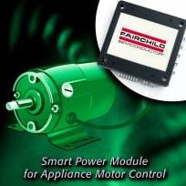 Fairchild Expands FPAL/FPBL Series SPMs - New Products