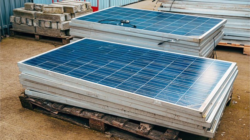 3 Types of Photovoltaic Systems - Technical Articles