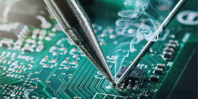 Comparing Thermal Performance of Die-Attach Materials - Technical Articles