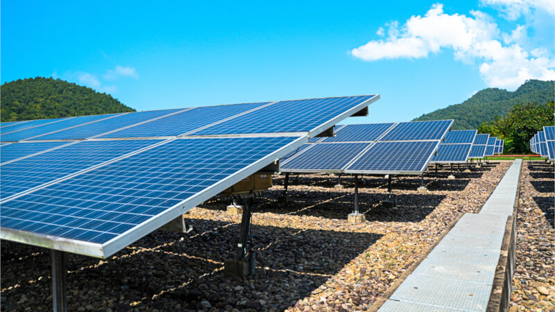 A Maintenance Guide for PV System Safety and Efficiency - Technical ...