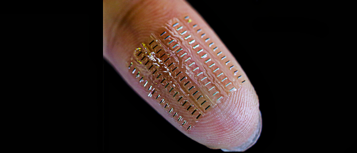 A New Bio-Supercapacitor Designed To Be Used As A Tiny Biomedical ...