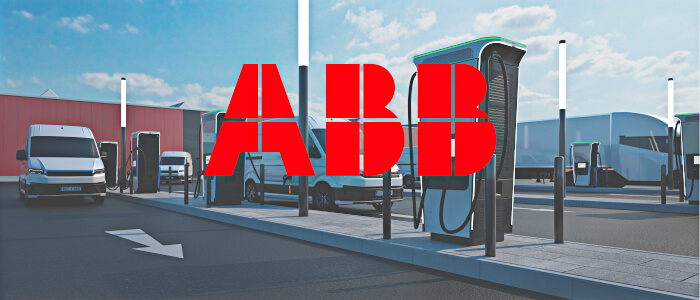 ABB Announces its Latest EV Charging Technology is the Fastest in the ...