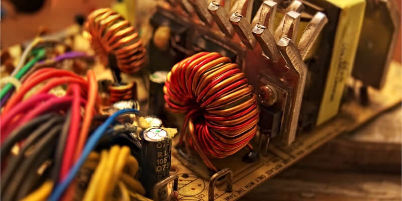 Advanced Inductor Circuit Models - Technical Articles