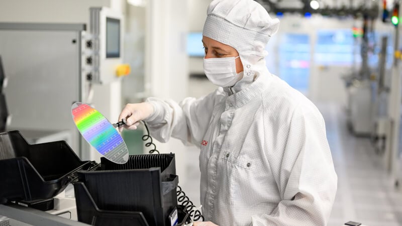 Advanced SiC Trench Gate MOSFET Technology for Automotive Applications ...