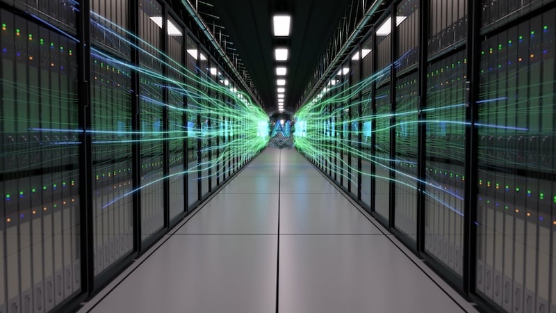 AI Datacenter Grid-to-Core Power Architecture - Technical Articles