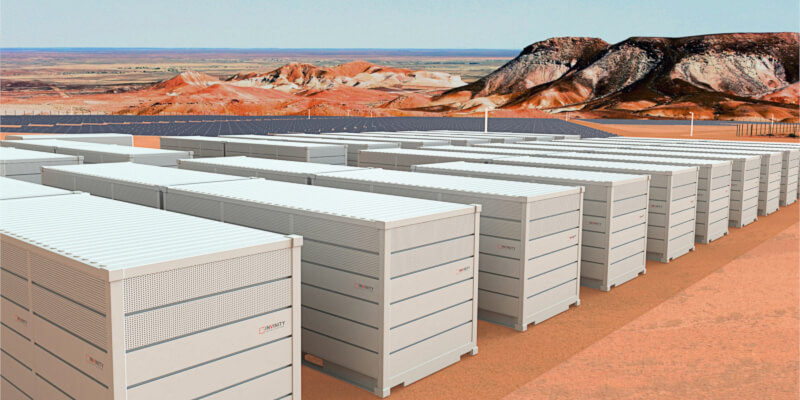 An Introduction To Flow Batteries - Technical Articles