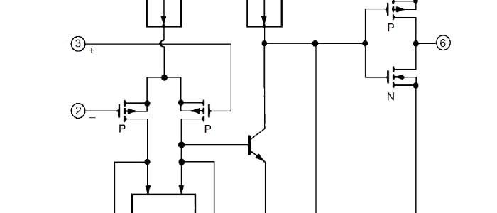 Analog Electronics Basics: An Overview of BiCMOS Operational Amplifiers ...