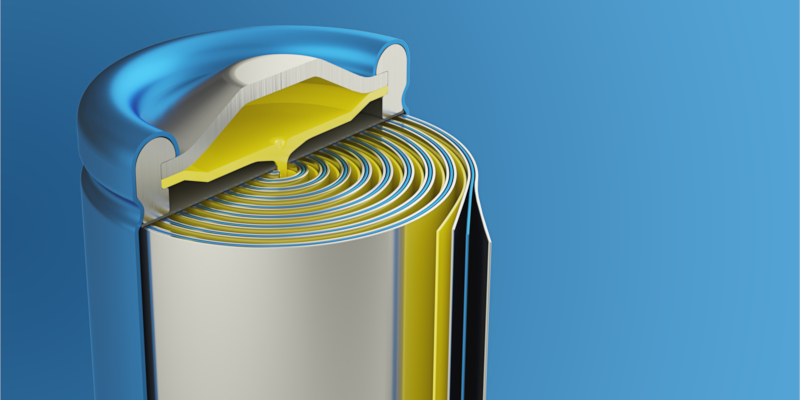 Anode Breakthroughs Pave the Way for Future Battery Technology - Tech ...