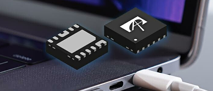 Alpha and Omega Semiconductor Debuts Ideal Diode Reverse Current ...