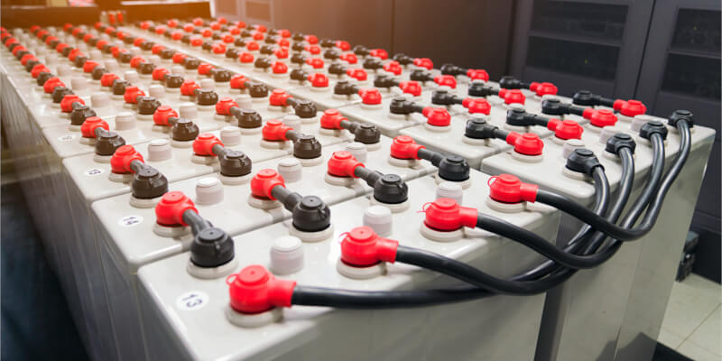 Applications of Grid-connected Battery Energy Storage Systems ...