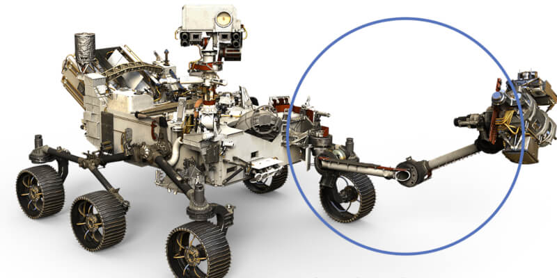 Aprille Joy Ericsson: Aerospace Engineering Trailblazer and STEM ...