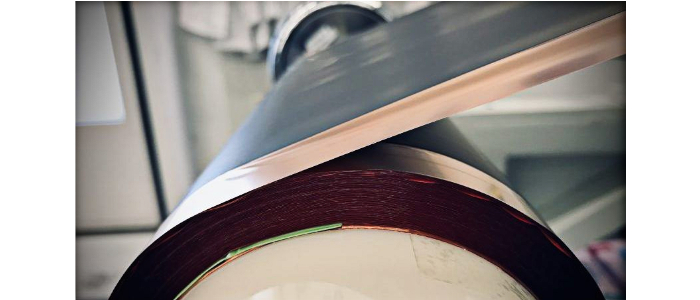 Battrion Establishes New Fast-Charging LiB Electrode Production ...