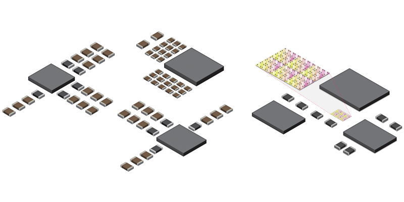 Beyond MLCCs: The Rise of the Silicon Capacitor - Technical Articles