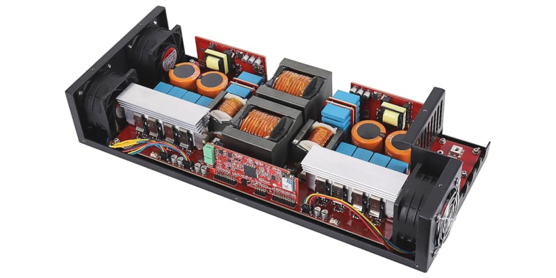 Analyzing the Options: EV Fast Charging Bi-Directional Topologies ...