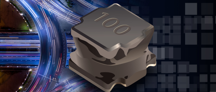 Bourns Announces Automotive Grade Semi-Shielded Power Inductor Series ...