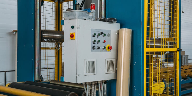 Calculating Load Profile - Technical Articles