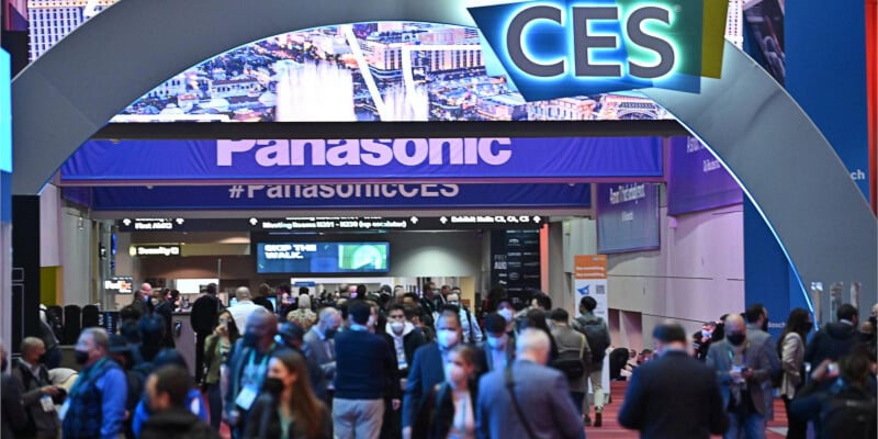 CES 2023: Power Electronics Companies Showcase New Products - News