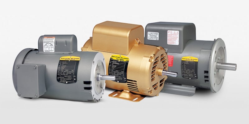 Choosing the Correct Current Value to Design Motor Circuits - Technical ...