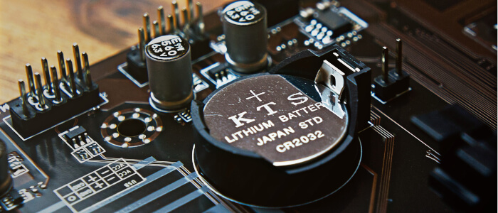 CMOS SR Latches and Flip-Flops - Technical Articles