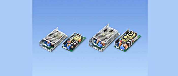 COSEL Debuts Two Power Supplies With 200% Peak Power Capabilities - New ...