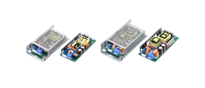 Cosel Releases New Family of 200% Peak Power AC-DC LHP Series - New ...