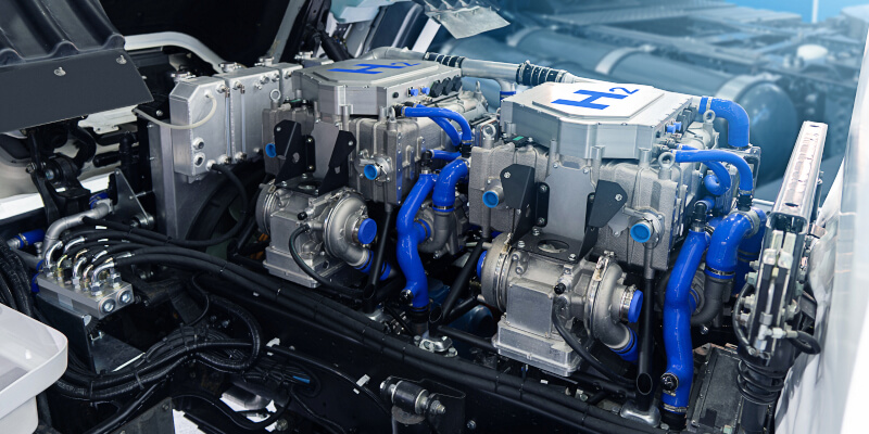 Creating Protonic Ceramic Fuel Cells With Iron-based Cathodes - Tech ...