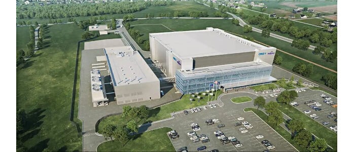 Cree and STMicroelectronics Update, Expand Their SiC Wafer Supply Deal ...