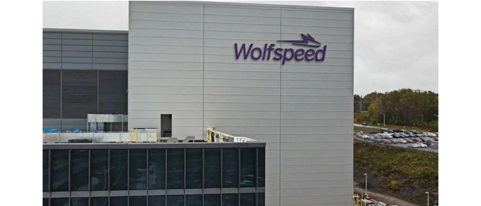 Cree Rebrands to Wolfspeed and Lands Supply Agreement with GM - News