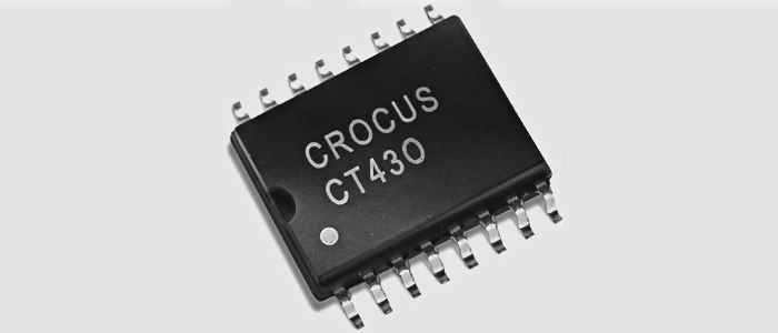 Crocus Technology Releases its XtremeSense TMR Current Sensor - New ...