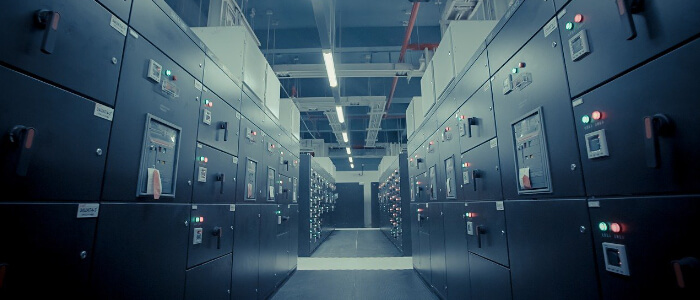 Data Center Decarbonization: Quinbrook Launches Renewable Energy ...