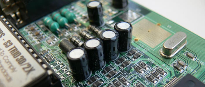 Designing Electronics to Pass the EMC Test Part 2 - Technical Articles