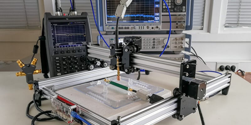 Designing Electronics to Pass the EMC Test Part 5 - Technical Articles