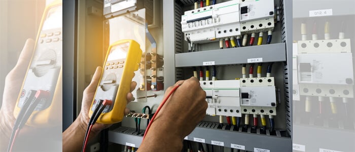 Determining Power Factor Using the Two-Wattmeter Method - Technical Articles