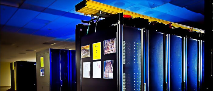 A New Discovery Could Help Solve the Problem of Overheating in ...