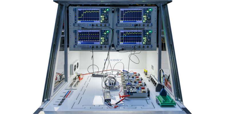 An Introduction to the Double-Pulse Test for Power MOSFET ...