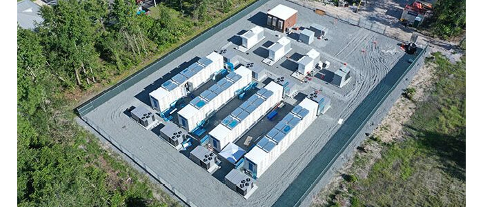 Duke Energy Expands Storage Options - News