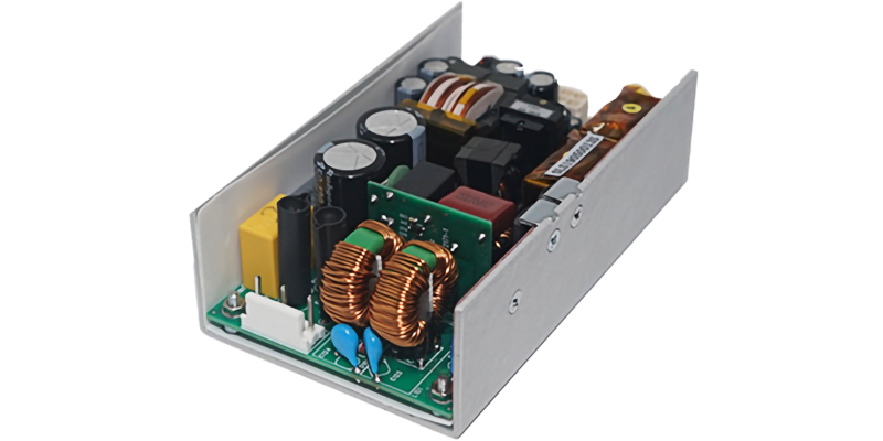 The Prescription To Reduce EMI in Medical Equipment - Technical Articles