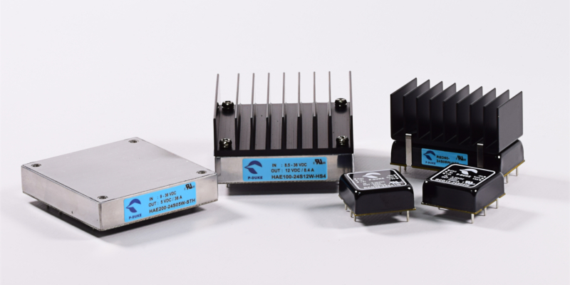 Powering Defense Applications With MIL-COTS Front-End Filters ...