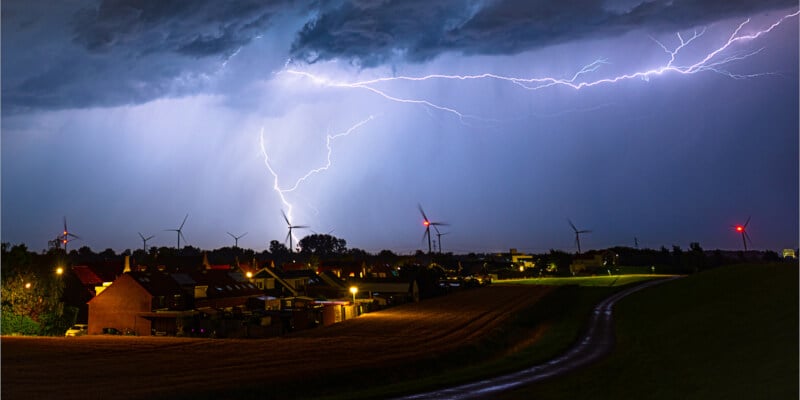 Empowering Grid Stability: OpenADR’s Impact on Power Outages - Industry ...