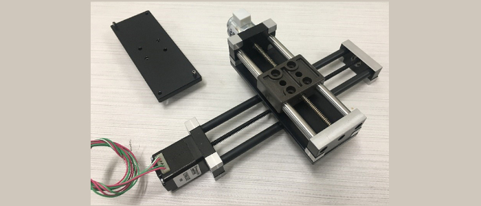 Enhanced Customizations Available for AMETEK Haydon Kerk Pittman’s ...