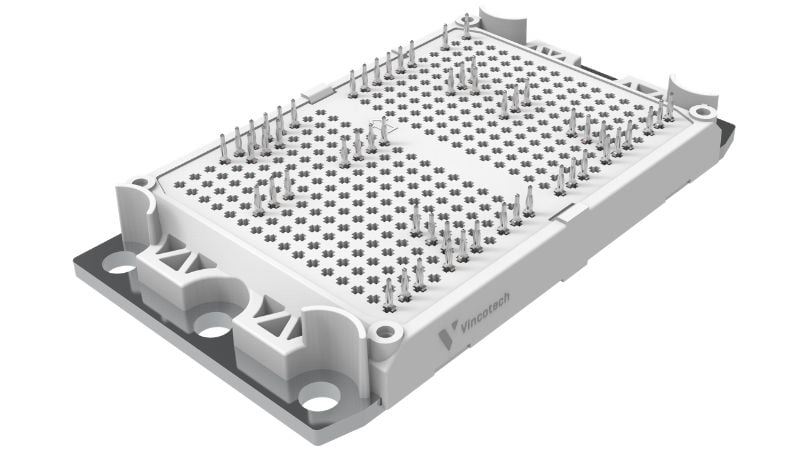 Enhanced Power Module for PV and PCS/ESS Applications - Technical Articles