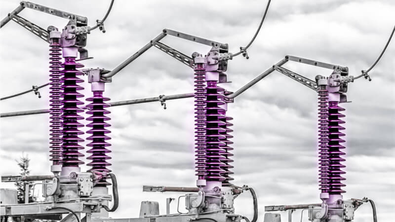 Examining Pollution’s Impact on Insulator Flashover in HV Systems ...